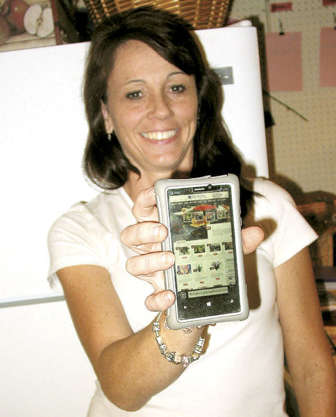 Barb’s gone virtual | News, Sports, Jobs - Lehigh Acres Citizen